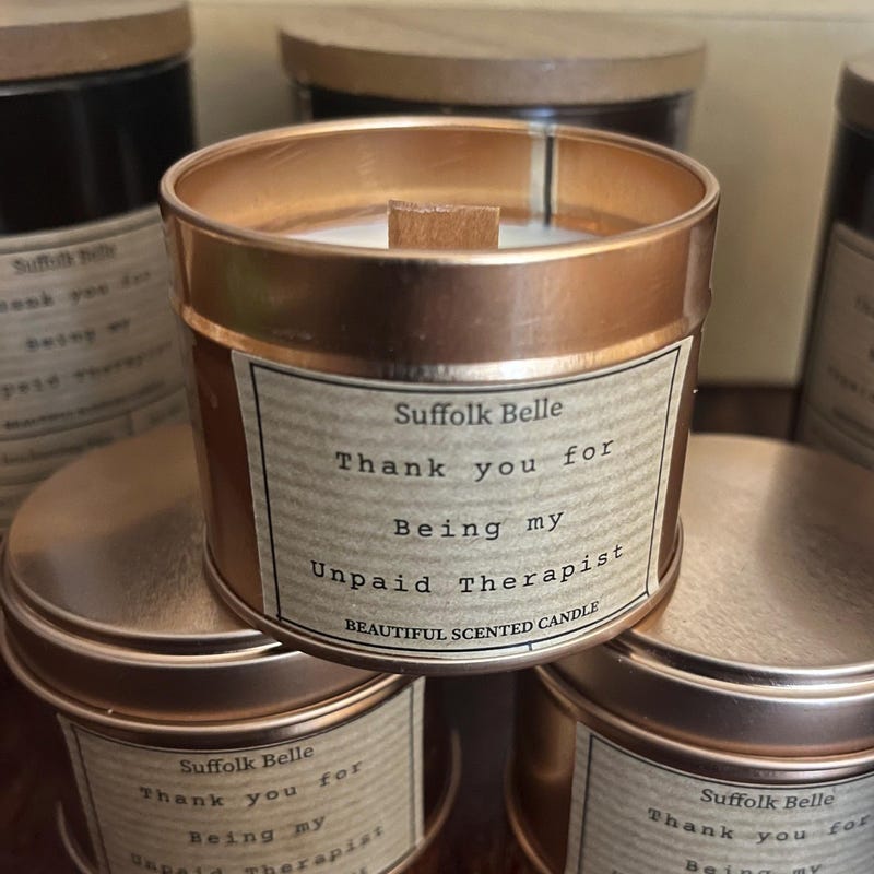 Therapist Small Gifts - 60+ Gift Ideas for 2026