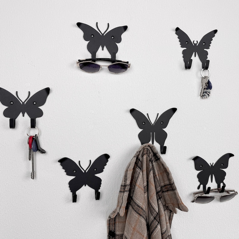 Decorative Wall Hook - Etsy