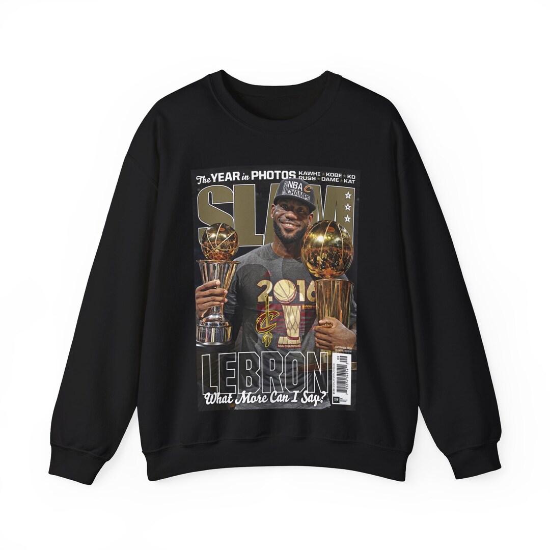 Lebron James King GOAT Space Jam Cleveland Cavaliers Miami Heat Los ...