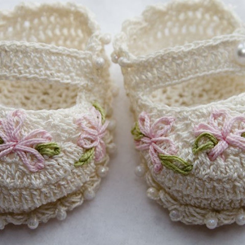 Fancy Crochet - Etsy