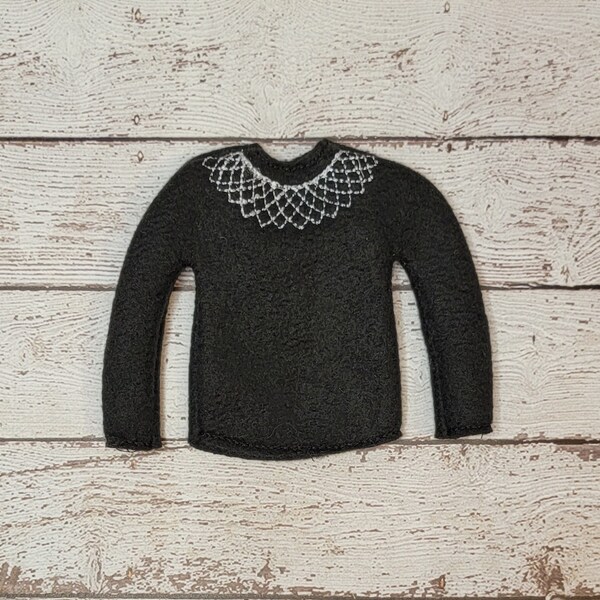 Rbg Costume - Etsy