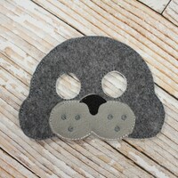 Seal Costume - Etsy