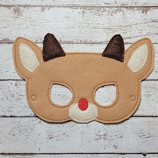 Reindeer Costume - Etsy