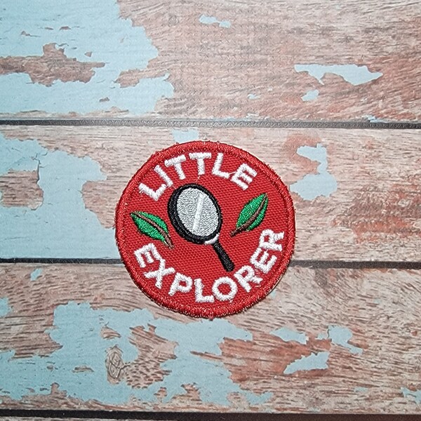 Little Explorer - Etsy