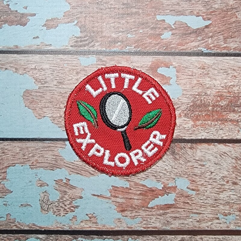 Little Explorer - Etsy
