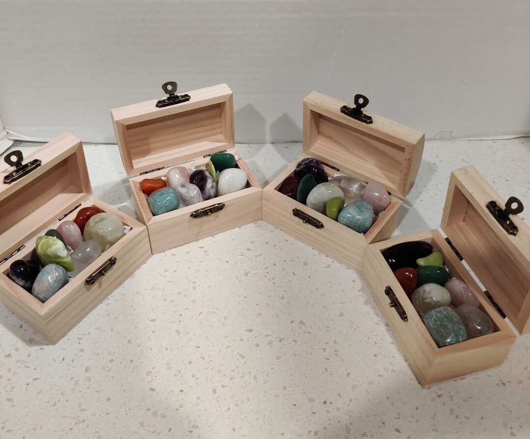 Happiness and Good Luck Kit - Etsy