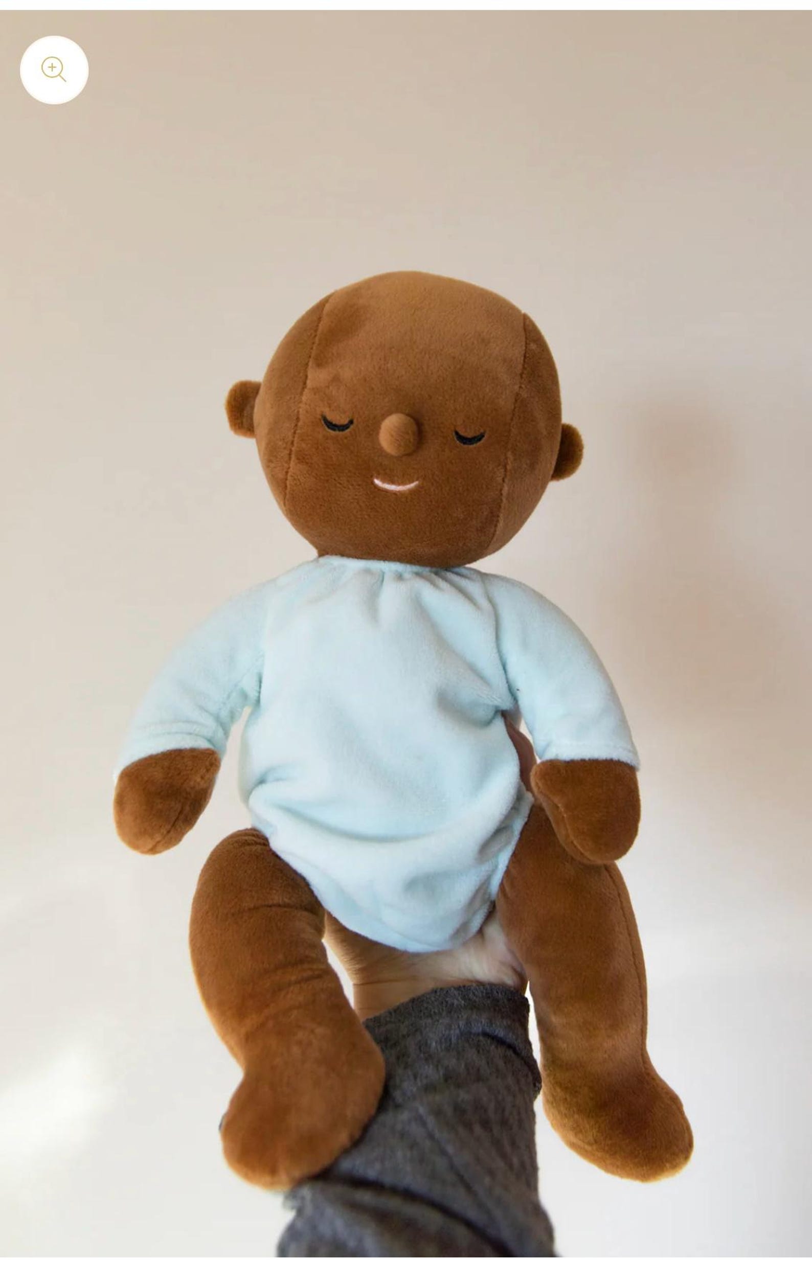 Mini Weighted Doll, Cuddle Baby Doll, Heavy Baby Doll, Weighted Baby ...