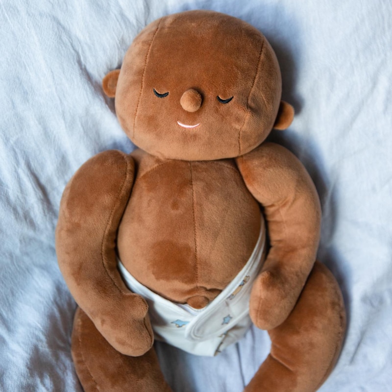 Big Silicone Baby Dolls - Etsy