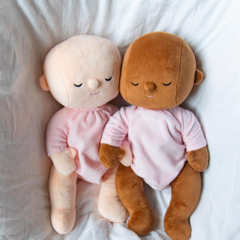Weighted Heavy Plushies - Etsy