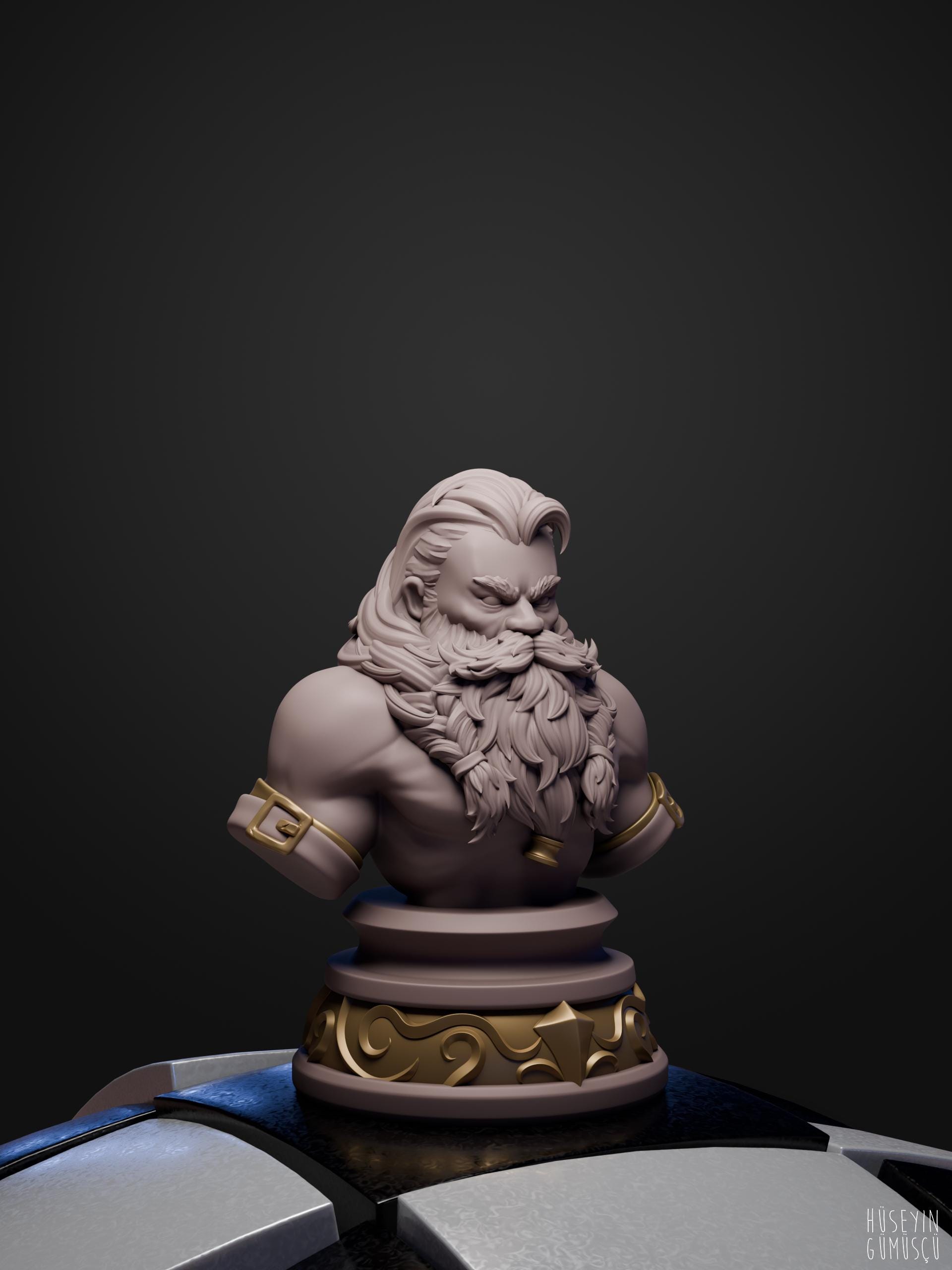 Fantasy Elf Chess Set STL File for 3D Printing (digital Download) - Etsy