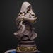 Fantasy Elf Chess Set STL File for 3D Printing (digital Download) - Etsy