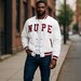 KAPPA ALPHA PSI Fraternity Nupe Jackets - Etsy