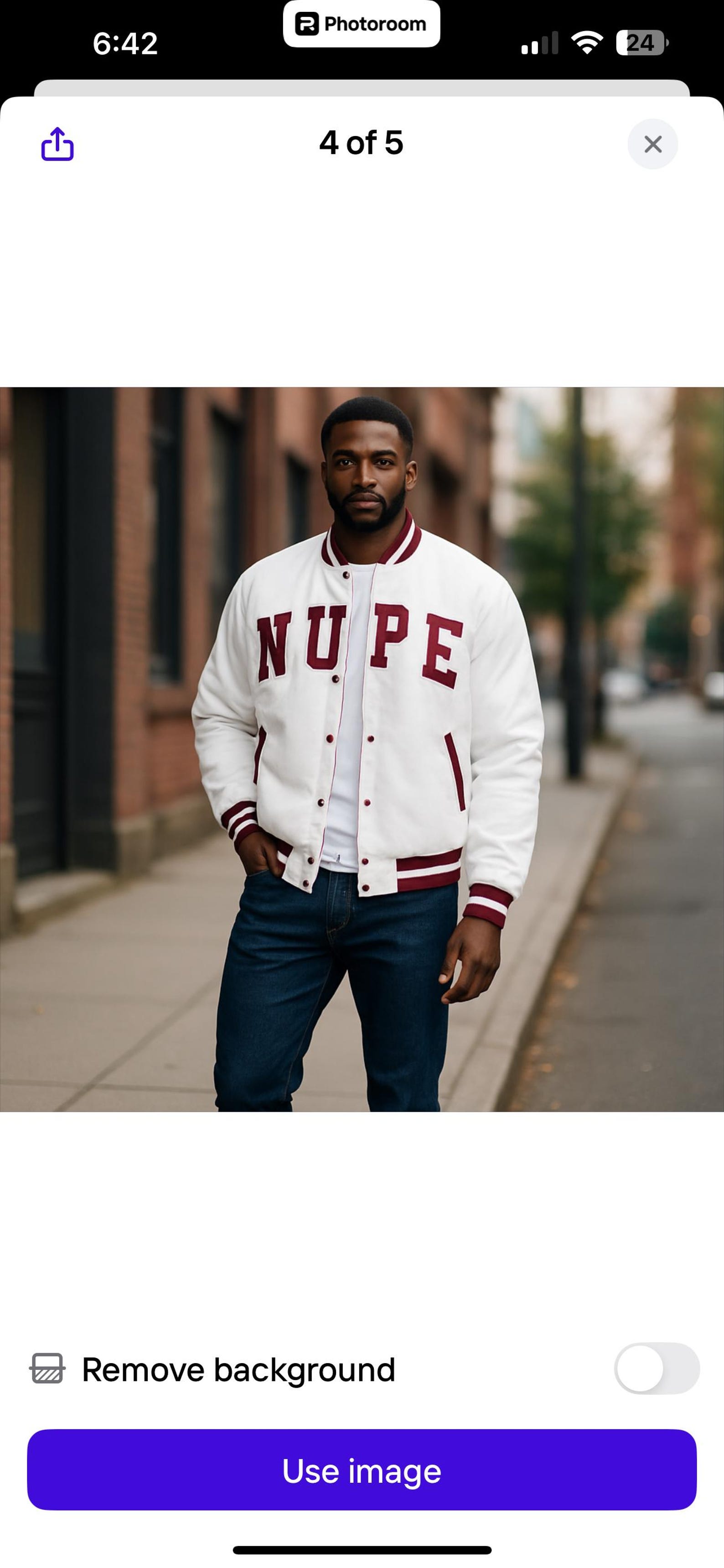 KAPPA ALPHA PSI Fraternity Nupe Jackets - Etsy