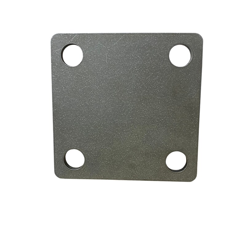 Steel Plate With Holes - Etsy