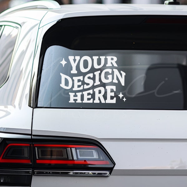 Buy Car Decals and Graphics Online In India - Etsy India