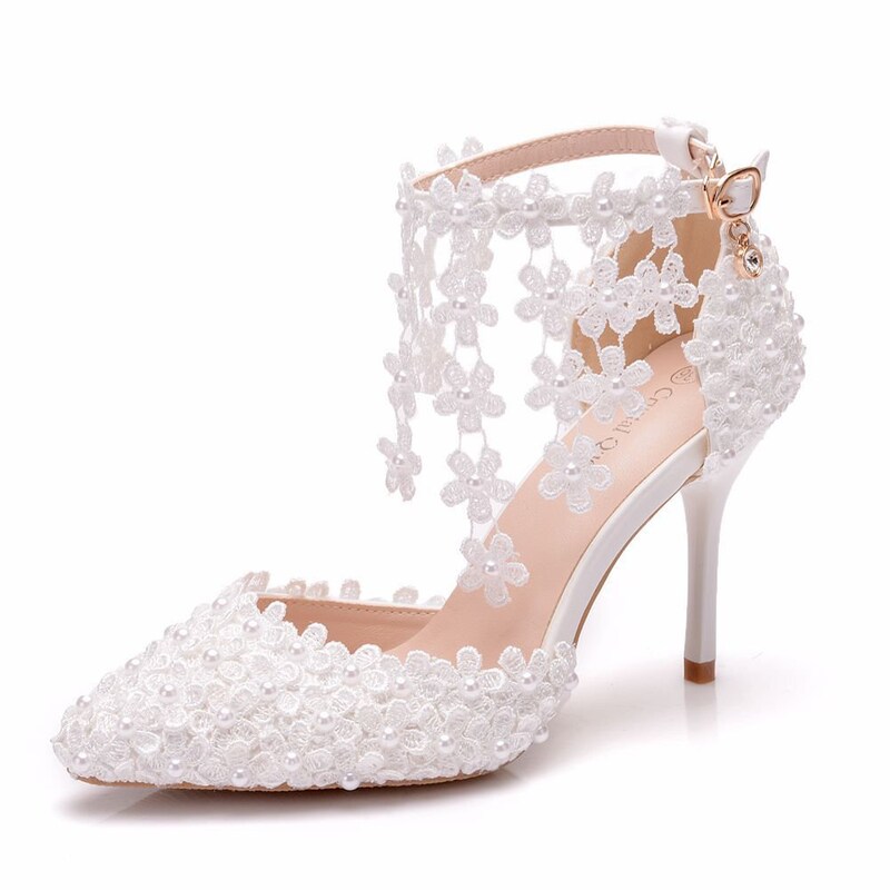 Bridal Shoes - Etsy