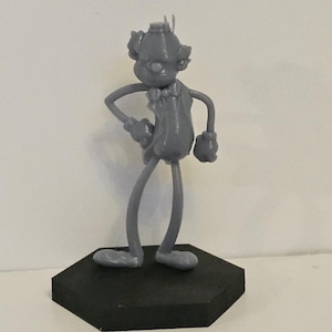 Mr.ring a Ding - Etsy