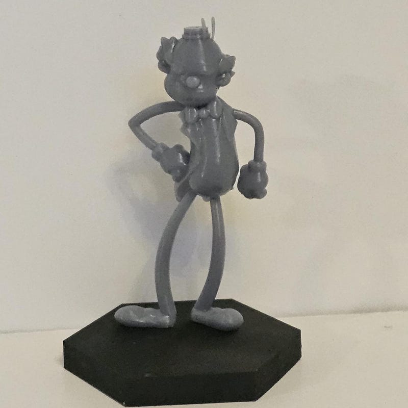 Mr.ring a Ding - Etsy