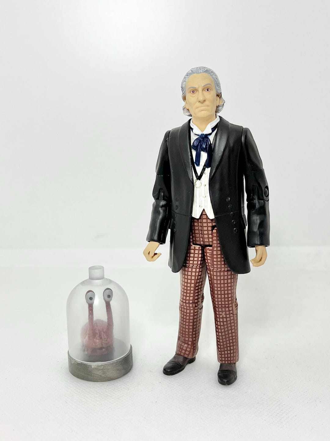 Doctor Who Character Options Custom Morpho Action Figure 3D Printed - Etsy