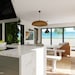 Atypical Single Storey House of 70m2, 2 Bedrooms, Combining Zinc, Wood ...