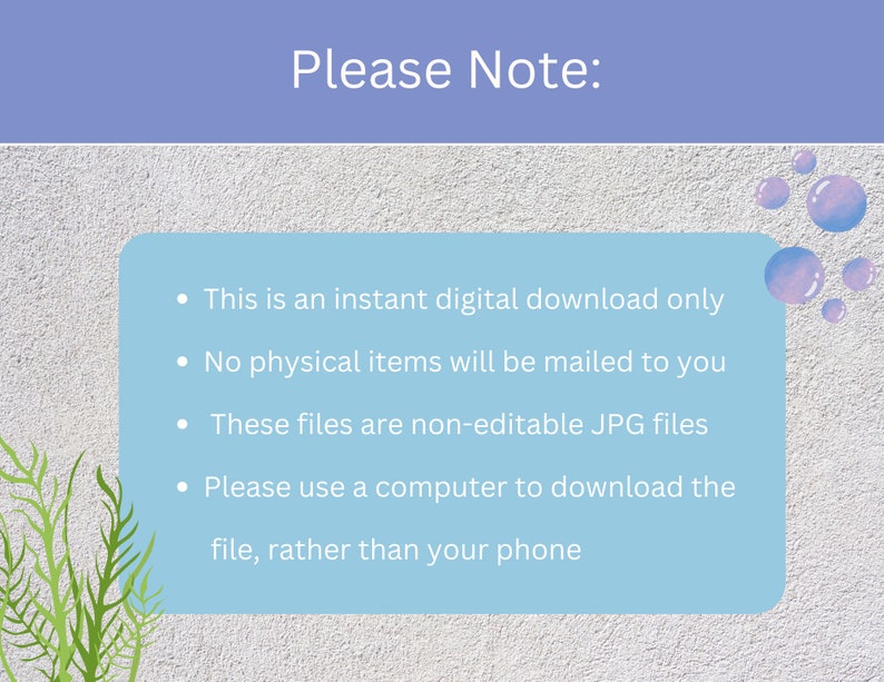 Under the Sea Reward Chart Sticker Chart Behavior Chart Printable ...