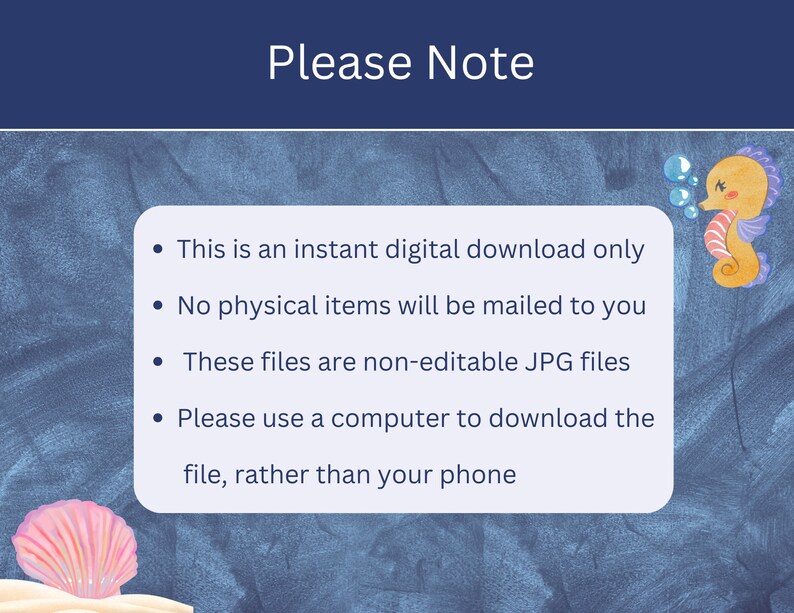 Under the Sea I Spy Search and Find I Spy Printable Game Digital ...