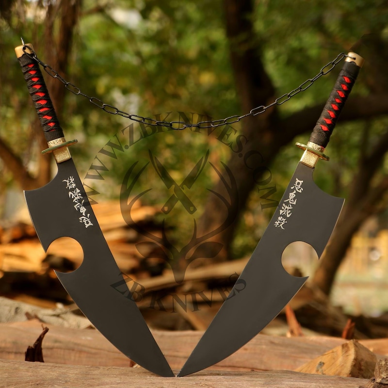 Tengen Cosplay - Etsy