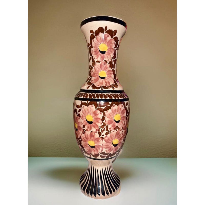 Czech Pottery - Etsy