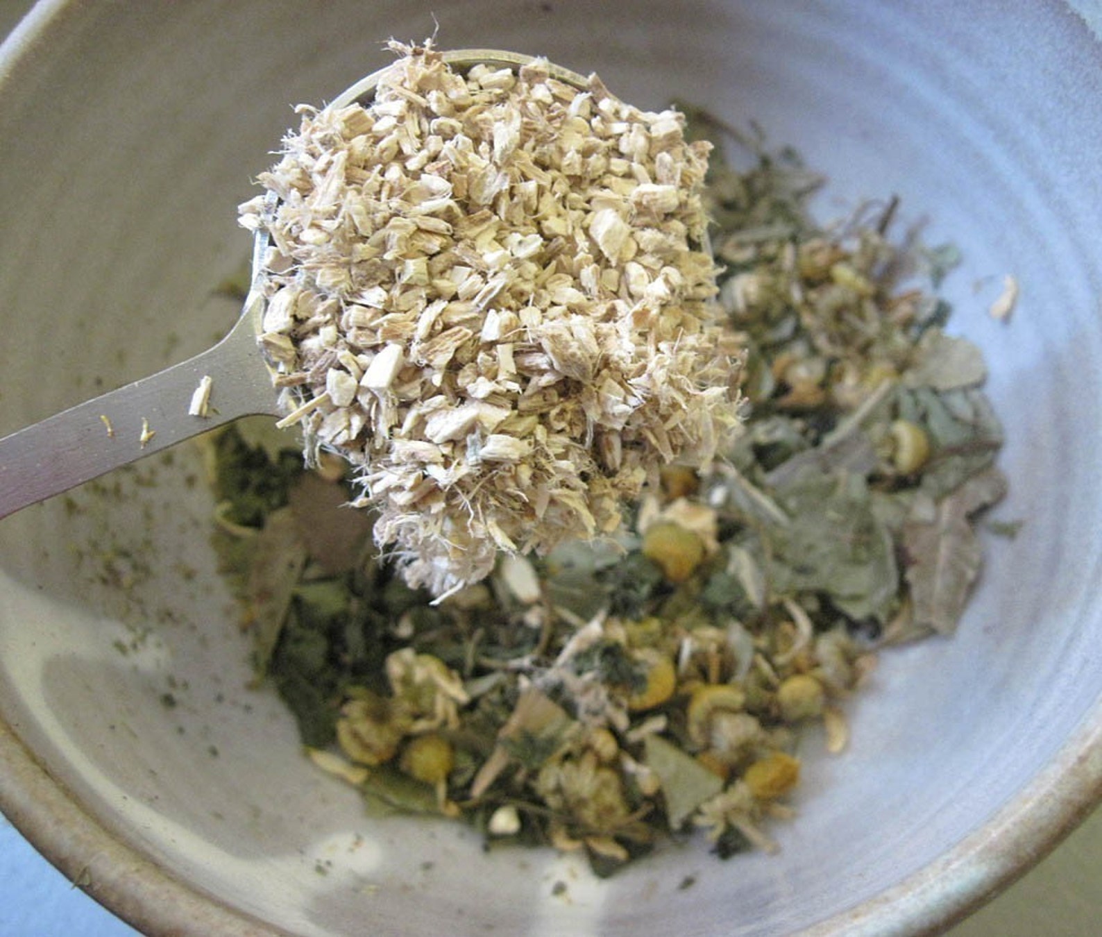 Hair Tea Rinse Herbal Hair Tea Rinse Organic Herbs - Etsy