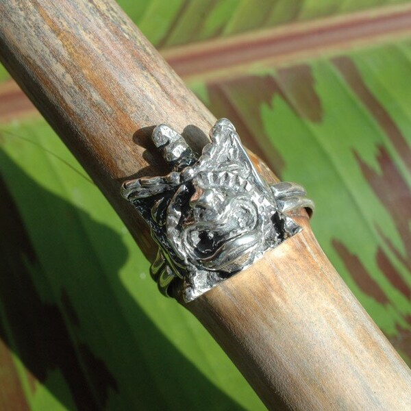 Fertility Ring - Etsy