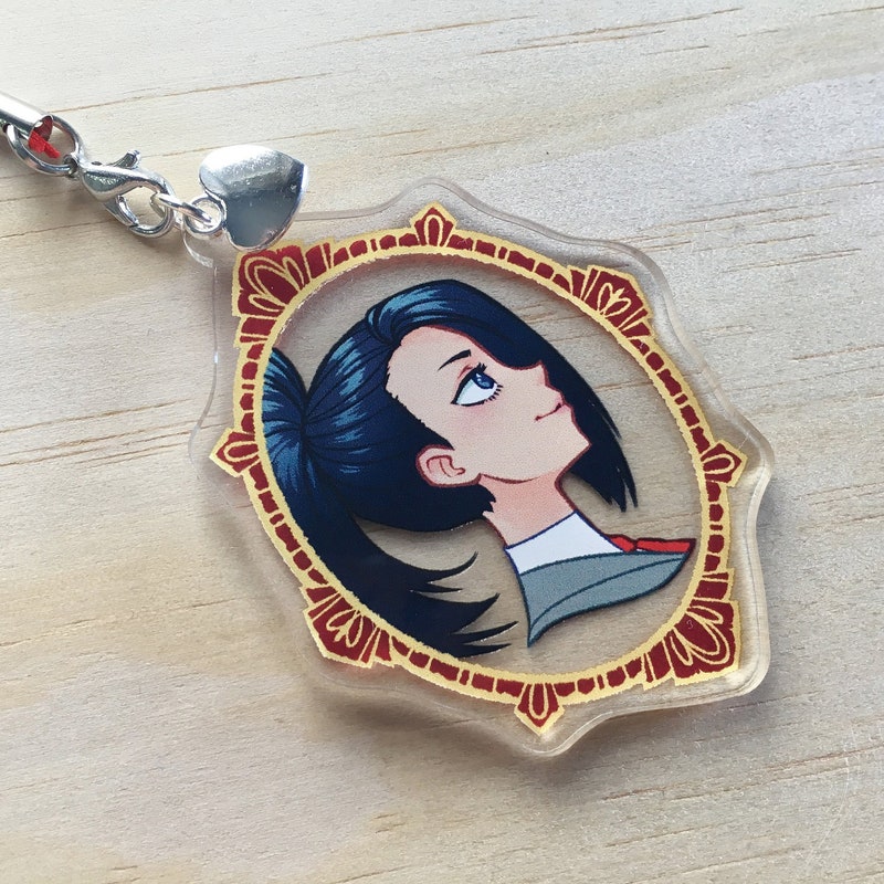 Mha Uniforms - Etsy