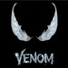 VENOM, Venom Svg, Venom Art, Venom SVG, Venom Art Svg on Black T-shirt ...