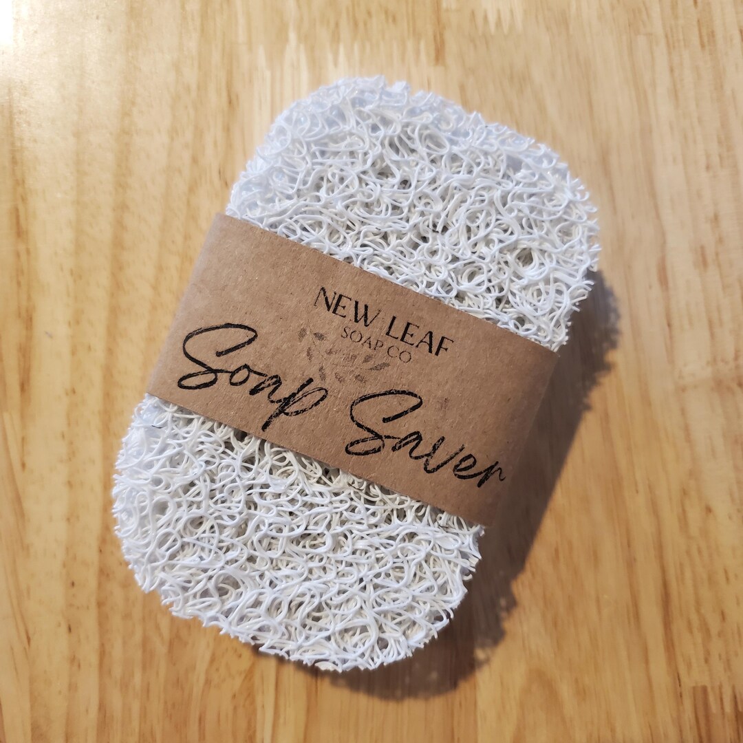 3 Soap Saver Pads Soap Dish Lift Pad Soap Drying Pad Soap Dish Rest ...