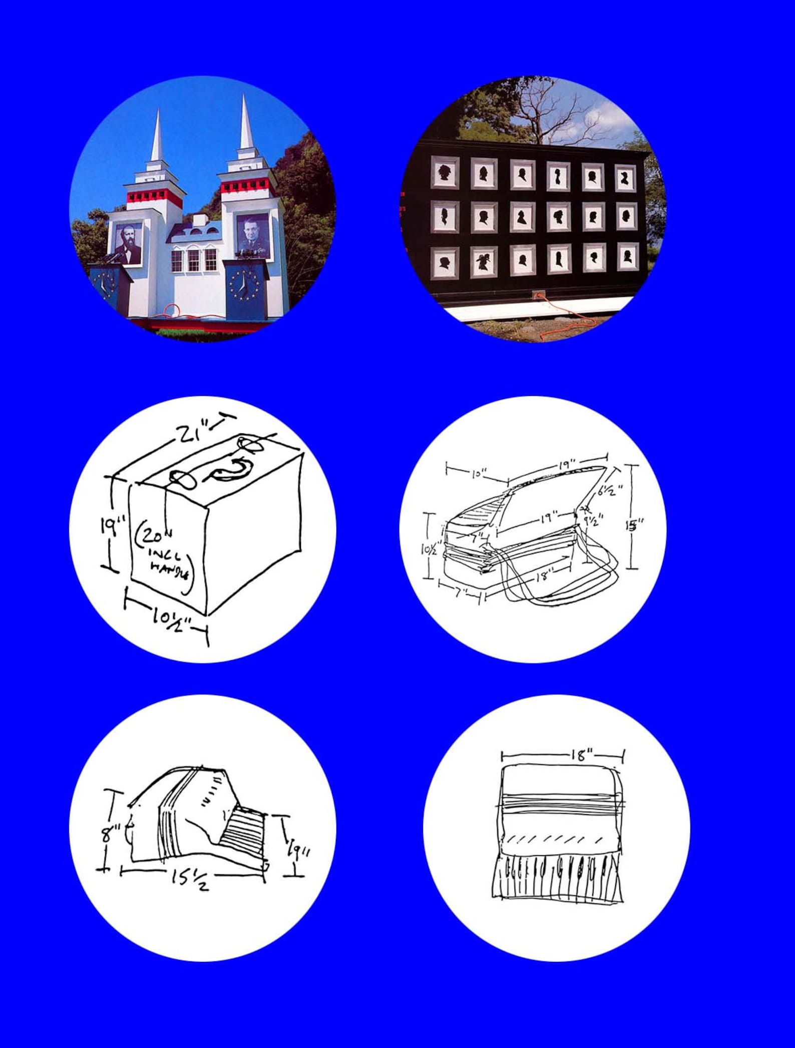 TMBG Lincoln Album Art Button or Magnet Bundle - Etsy