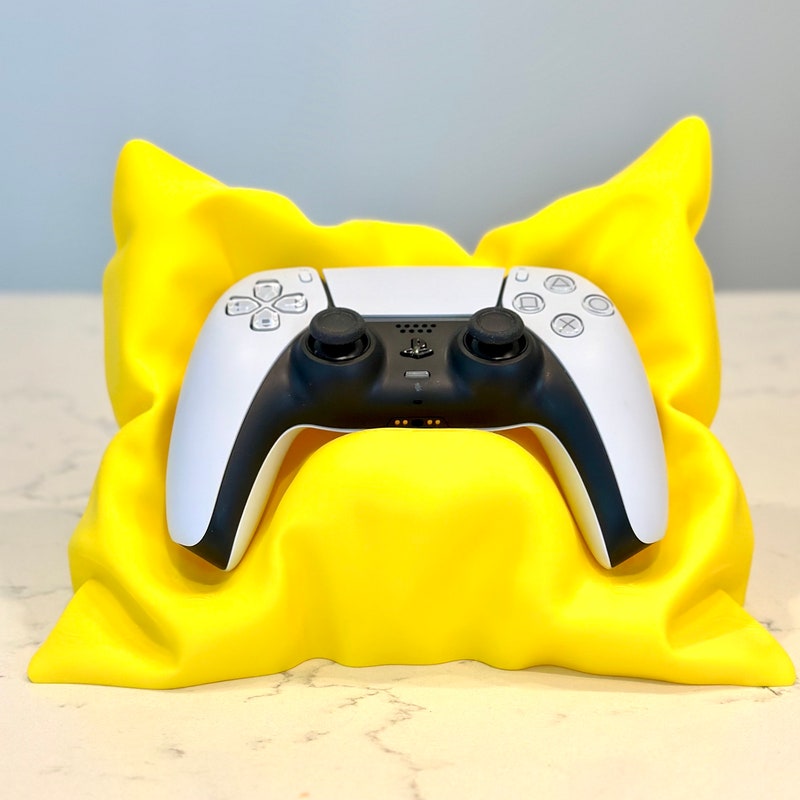 Controller Pillow - Etsy
