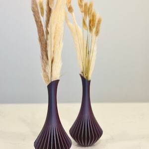 Vase 3D Printed Home Decor - Etsy