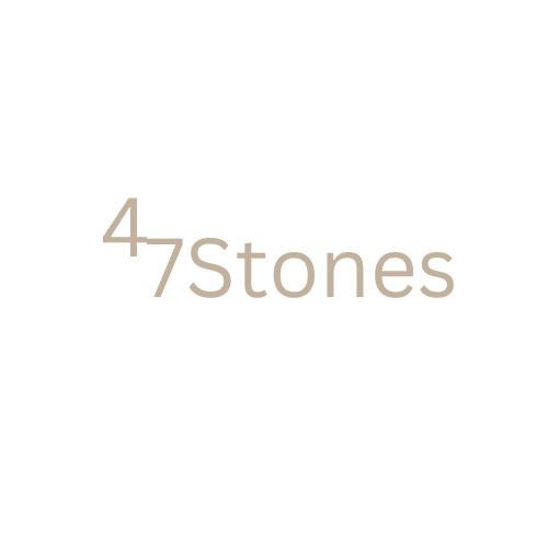 47StonesCo - Etsy