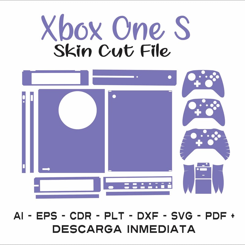 Xbox One - Etsy