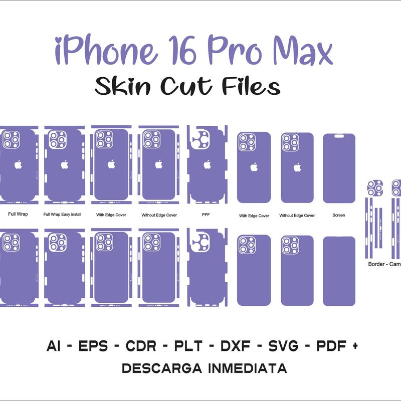 skintemplateos - Etsy