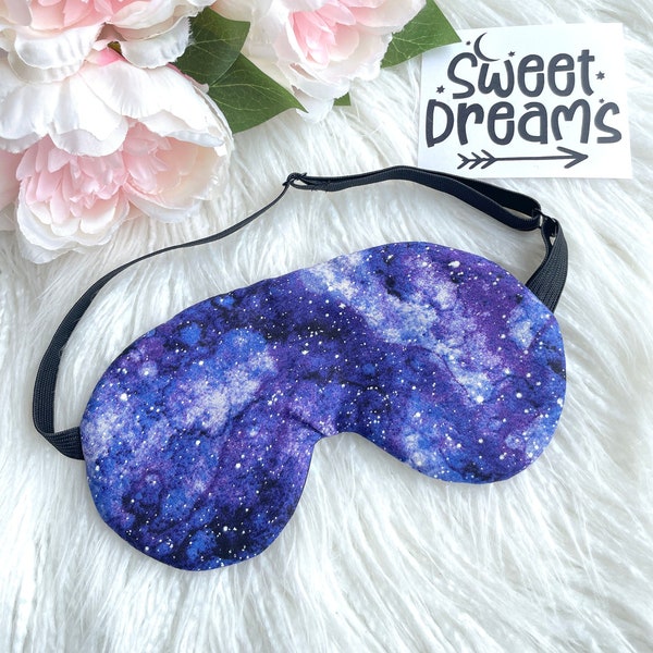 Galaxy Mask - Etsy