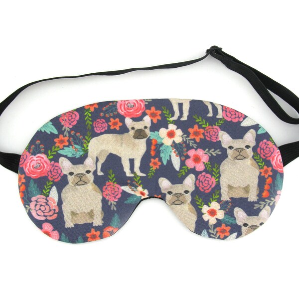 Dog Sleep Mask - Etsy
