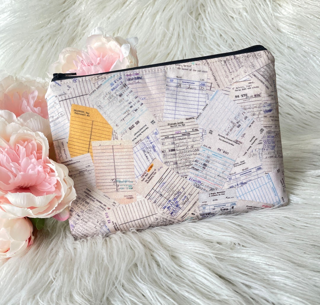 Vintage Old Stamp Library Card Kindle Padded E-reader Case, Kindle ...