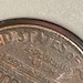 1994 D Lincoln Penny Die Cud Error - Etsy