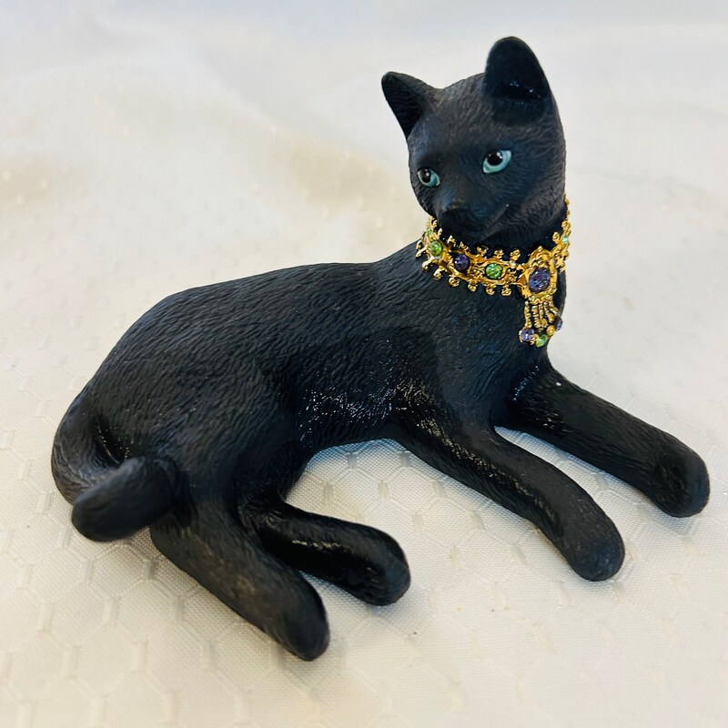 Lenox Cat - Etsy