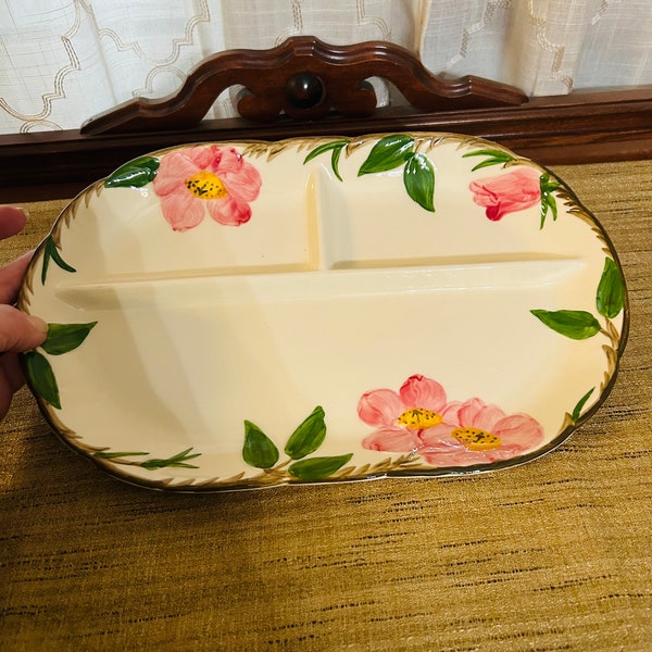 Desert Rose Dishes - Etsy