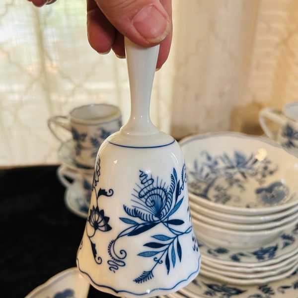 Blue Danube China - Etsy