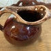 Vintage Hull Pottery Pitcher - Etsy