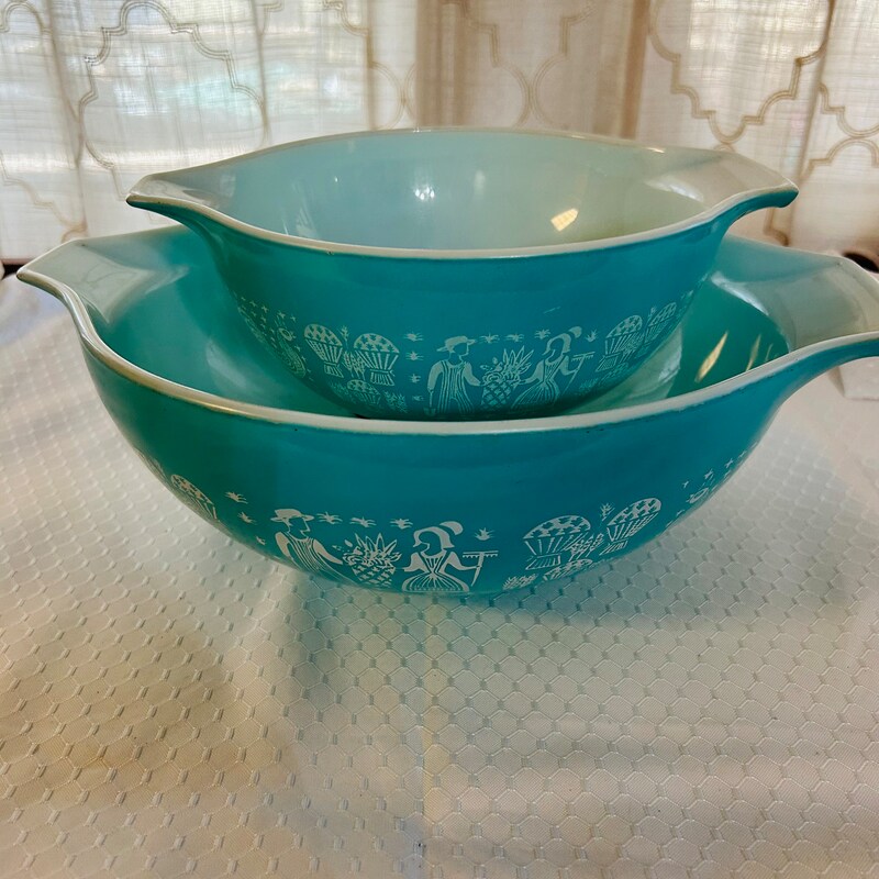 Pyrex 442 - Etsy