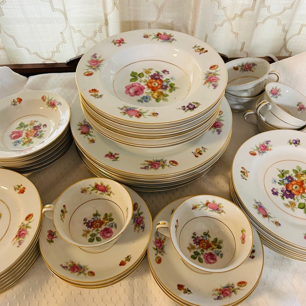 Made in Occupied Japan - Etsy