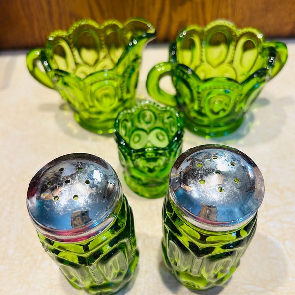Moon and Stars Canisters - Etsy